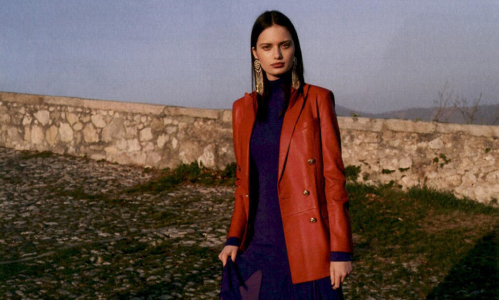 TAGLIATORE & TAGLIATORE 0205 BEST EDITORIALS, JULY-AUGUST 2021 - Tagliatore