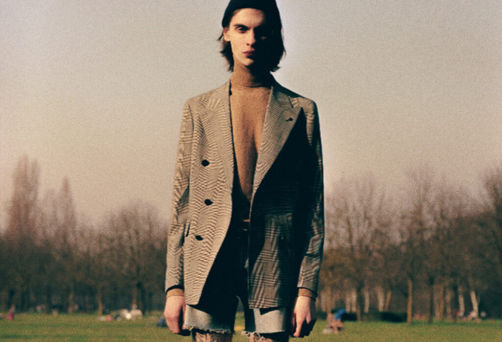 TAGLIATORE & TAGLIATORE 0205 BEST EDITORIALS, FEBRUARY 2023 - Tagliatore