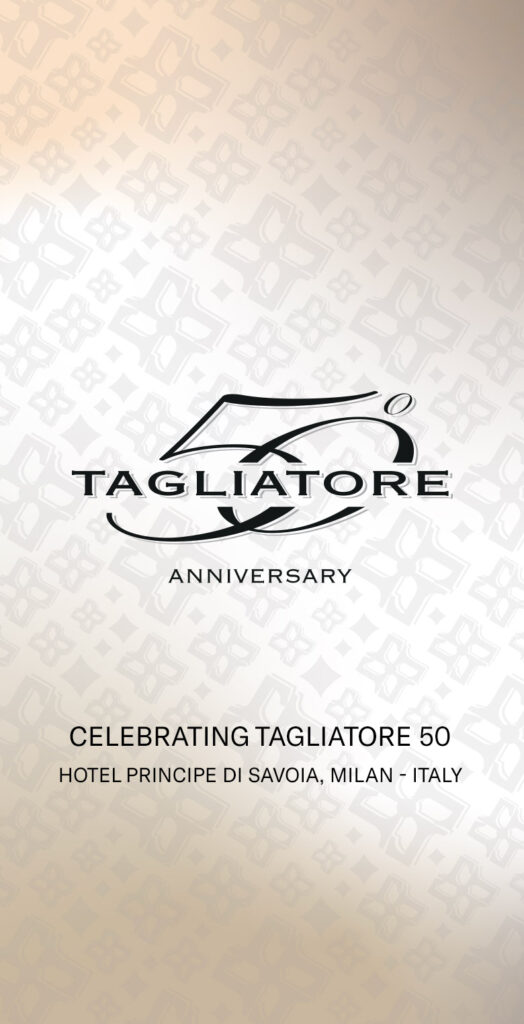 Home - Tagliatore